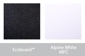 Origin™ Infinity Trio 210 Litre Slimline Recycling Station | Glasdon ...