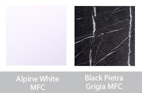 Origin™ Infinity Trio 210 Litre Recycling Station | Glasdon International