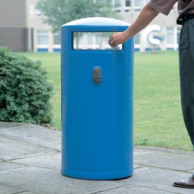 Community™ PPE Waste Bin - Large Capacity - Glasdon International