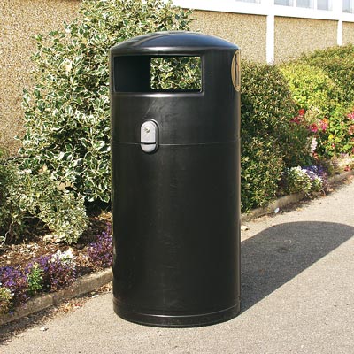 Community™ PPE Waste Bin - Large Capacity - Glasdon International