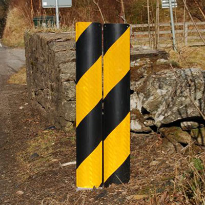 Flexmaster™ Marker Post by Glasdon