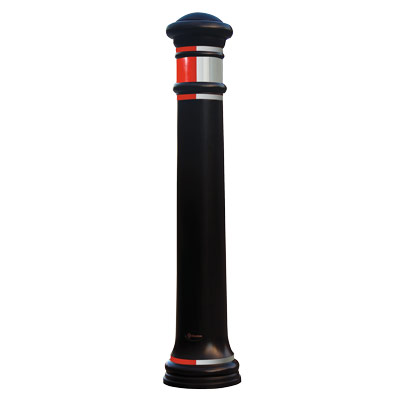 Glasdon Manchester™ Bollard by Glasdon