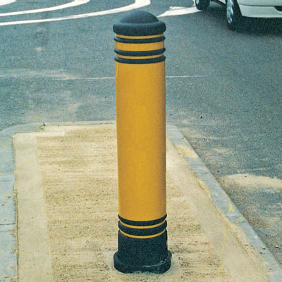 Jubilee™ Bollard by Glasdon