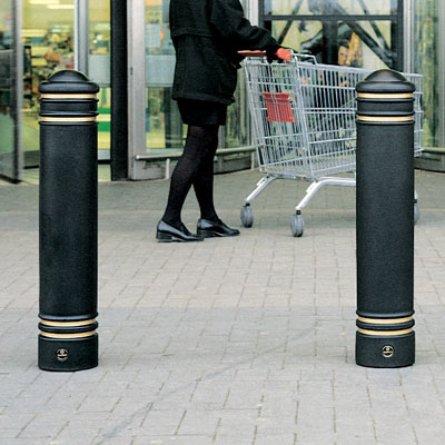 Jubilee™ Bollard by Glasdon