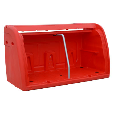 Orion™ Storage Unit by Glasdon