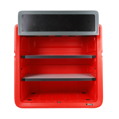 Nova™ Storage Bunker - Maximise Sales - Retail/Forecourt Solution ...