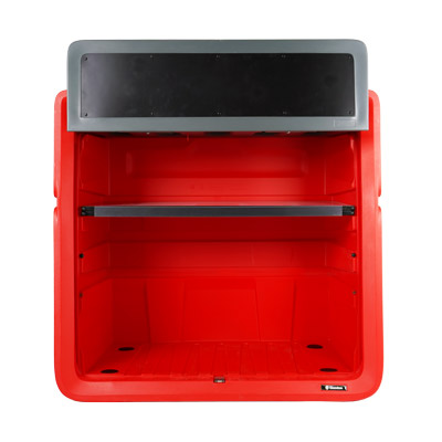 Nova™ Storage Bunker - Maximise Sales - Retail/Forecourt Solution ...