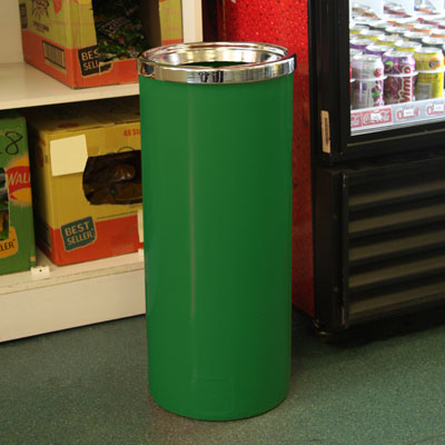 Commercial Indoor Garbage Containers and Office Litter Bins - Glasdon ...