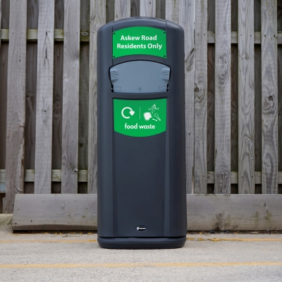 Retriever City™ Food Waste - Glasdon International