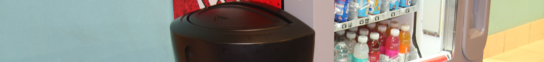 Commercial Indoor Garbage Containers and Office Litter Bins - Glasdon ...