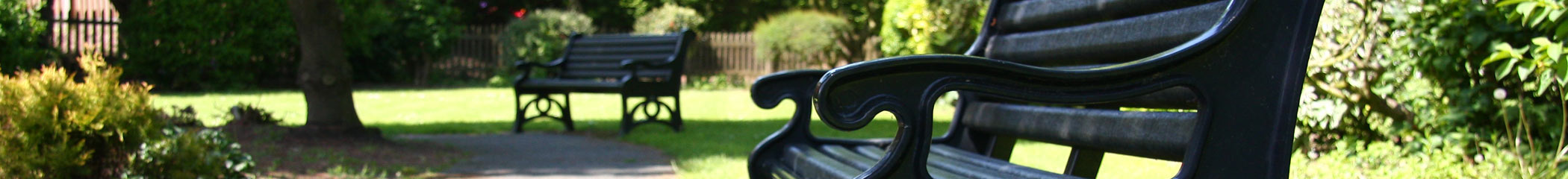 Outdoor Public Seating and Street Benches - Glasdon International