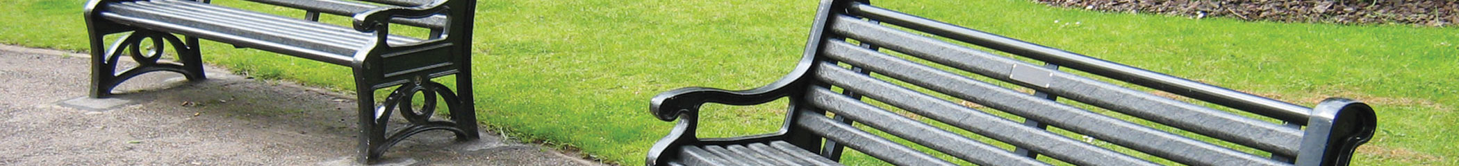 Outdoor Public Seating and Street Benches - Glasdon International